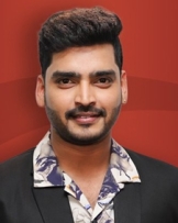 Ravi Krishna - Photos, Videos, Birthday, Latest News, Height In Feet ...