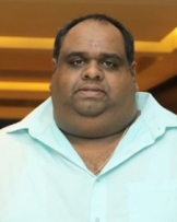 Ravindar Chandrasekaran - Photos, Videos, Birthday, Latest News, Height ...