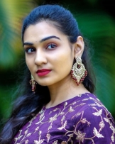 Ruchitha Sadineni - Photos, Videos, Birthday, Latest News, Height In ...