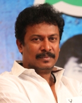Samuthirakani - Photos, Videos, Birthday, Latest News, Height In Feet ...