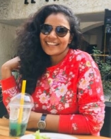 Sanjana Reddy - Photos, Videos, Birthday, Latest News, Height In Feet ...