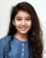 Sara Arjun (Nila) - Photos, Videos, Birthday, Latest News, Height In ...
