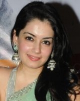 Shambhavi - Photos, Videos, Birthday, Latest News, Height In Feet ...