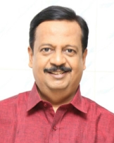 Shankar Krishnamurthy - Photos, Videos, Birthday, Latest News, Height ...