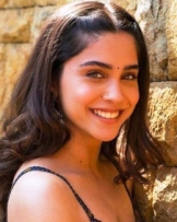 Sharvari Wagh - Photos, Videos, Birthday, Latest News, Height In Feet ...