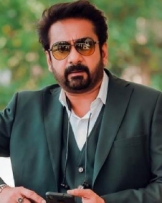 Shiju Abdul Rasheed - Photos, Videos, Birthday, Latest News, Height In ...