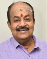 Srinivasa Murthy - Photos, Videos, Birthday, Latest News, Height In ...