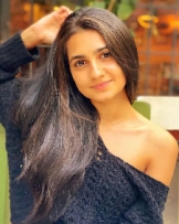Vedika Pinto - Photos, Videos, Birthday, Latest News, Height In Feet ...