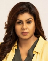 Vichitra (Vichithra) - Photos, Videos, Birthday, Latest News, Height In ...