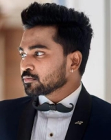 Vijay Binni - Photos, Videos, Birthday, Latest News, Height In Feet ...