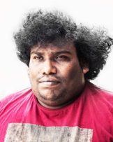Yogi Babu - Photos, Videos, Birthday, Latest News, Height In Feet ...