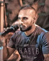 Abhishek Basanth Photos, Videos, Birthday, Latest News, Height In Feet ...