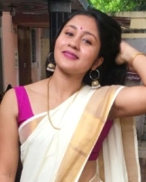 Aishwarya Krishnan: Age, Photos, Family, Biography, Movies, Wiki ...