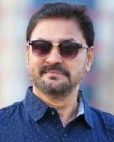 Ananda Chakrapani: Age, Photos, Family, Biography, Movies, Wiki ...