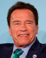 Arnold Schwarzenegger: Age, Photos, Family, Biography, Movies, Wiki ...