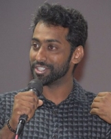 അരുണ്‍ബോസ് (Arun Bose): മൂവീസ്, പ്രായം , ജീവചരിത്രം, ഫോട്ടോസ് ...