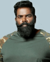 Besant Ravi - Photos, Videos, Birthday, Latest News, Height In Feet ...