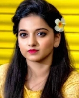 Chaitra Rao - Photos, Videos, Birthday, Latest News, Height In Feet ...