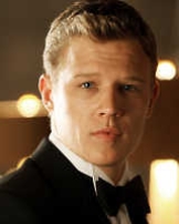 Chris Egan - Photos, Videos, Birthday, Latest News, Height In Feet ...