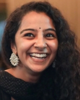 Darshana Rajendran Photos, Videos, Birthday, Latest News, Height In ...