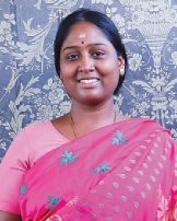 Deepa Shankar: Age, Photos, Family, Biography, Movies, Wiki & Latest ...