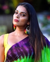 ദീപ്തി കല്യാണി (Deepthi Kalyani): മൂവീസ്, പ്രായം , ജീവചരിത്രം, ഫോട്ടോസ് ...