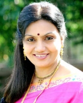 Delhi Rajeshwari: Age, Photos, Family, Biography, Movies, Wiki & Latest ...