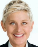 Ellen DeGeneres: Age, Photos, Family, Biography, Movies, Wiki & Latest ...