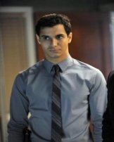 Elyes Gabel: Age, Photos, Family, Biography, Movies, Wiki & Latest News ...