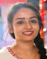 G Pooja Photos, Videos, Birthday, Latest News, Height In Feet - FilmiBeat