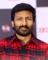 Gopichand - Photos, Videos, Birthday, Latest News, Height In Feet ...