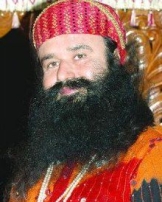 Gurmeet Ram Rahim Singh Ji Insan: Age, Photos, Family, Biography ...