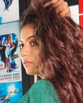 Harini (Tamil Actress): Age, Photos, Family, Biography, Movies, Wiki ...