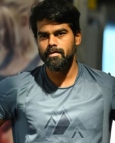 Jagadeesh Rajashekhar Upcoming Movies, Age, New Movie, Birthday Date, Height In Feet, Net Worth ...