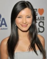 Kelly Hu: Age, Photos, Family, Biography, Movies, Wiki & Latest News ...