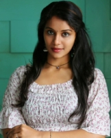 Lasya Ponnu Ash - Photos, Videos, Birthday, Latest News, Height In Feet ...