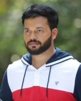 M Vignesh Photos, Videos, Birthday, Latest News, Height In Feet - FilmiBeat