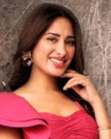 माहिरा शर्मा (Mahira Sharma): उम्र, मूवी, फोटो, जीवनी, तस्वीरें, फिल्म ...