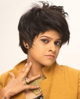 Maya Krishnan Upcoming Movies, Age, New Movie, Birthday Date, Height In ...