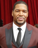 Michael Strahan: Age, Photos, Family, Biography, Movies, Wiki & Latest ...