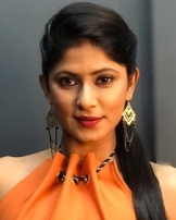 Neha Chowdary | Neha Chowdary Movies List | Neha Chowdary Family, Net ...