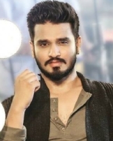 Nikhil Telugu Actor
