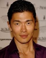 Rick Yune Girlfriend