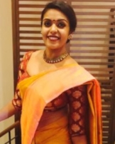 Sandhya Manoj: Age, Photos, Family, Biography, Movies, Wiki & Latest ...