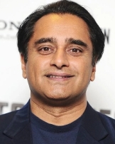 Sanjeev Bhaskar: Age, Photos, Family, Biography, Movies, Wiki & Latest ...