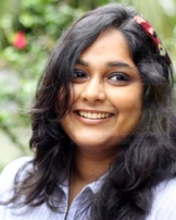 Shalini Usha Nair: Age, Photos, Family, Biography, Movies, Wiki ...