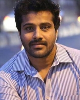 Shiva (Telugu Actor): Age, Photos, Family, Biography, Movies, Wiki ...
