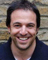 Simon Chinn: Age, Photos, Family, Biography, Movies, Wiki & Latest News ...