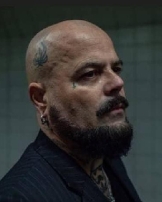 Simon Ellis Upcoming Movies, Age, New Movie, Birthday Date, Height In ...