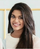 Shreeja Konidela (Sweety) - Photos, Videos, Birthday, Latest News ...